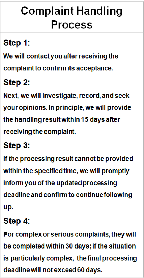 Contact us-OCBC China
